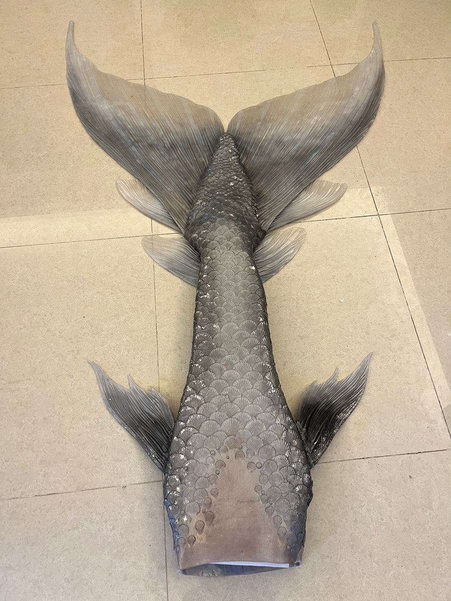 Silicone Mermaid Tail | QIANZHI Mermaid – Mertiful