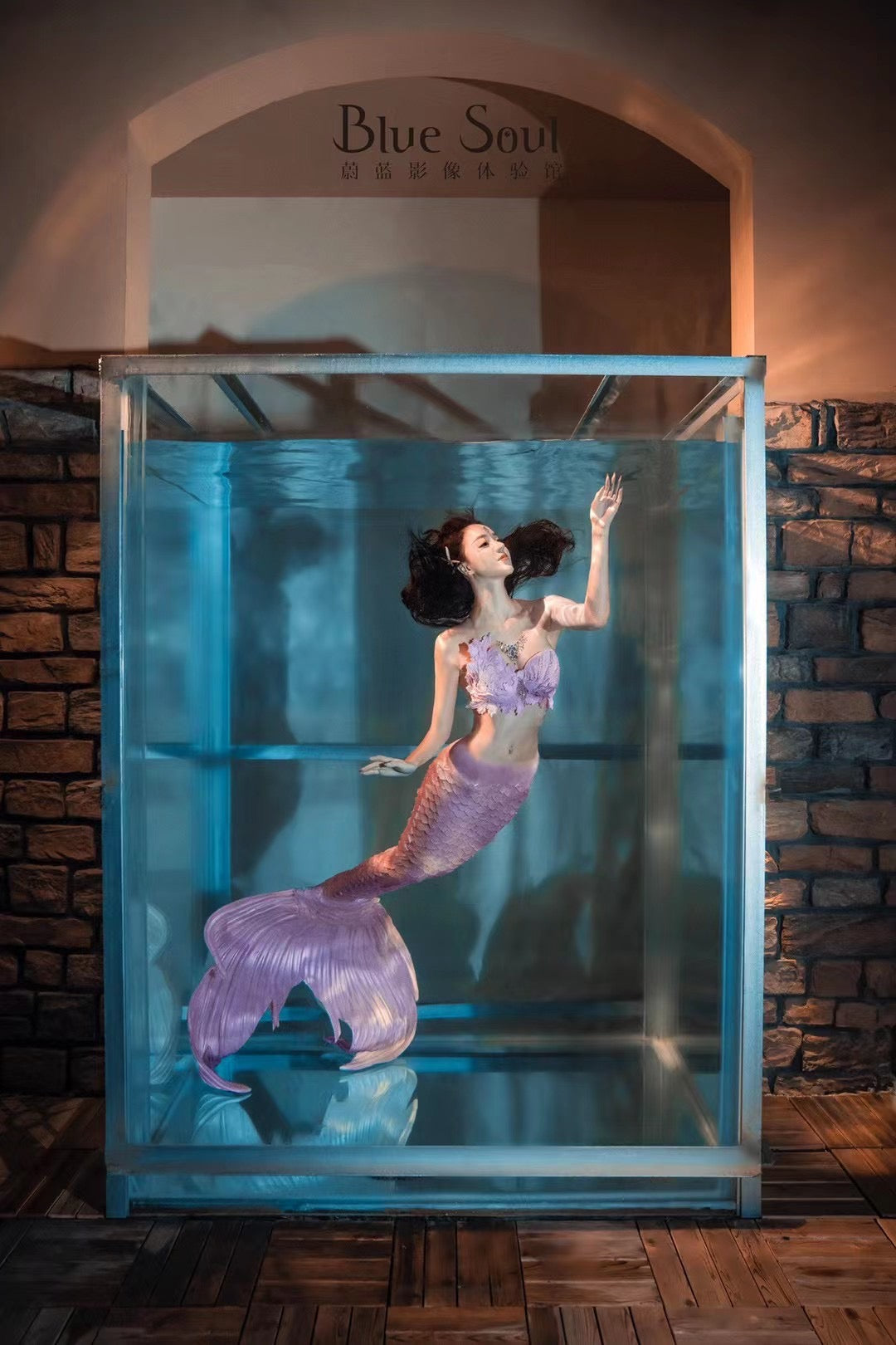 Realistic Mermaid Tails That You Can Buy