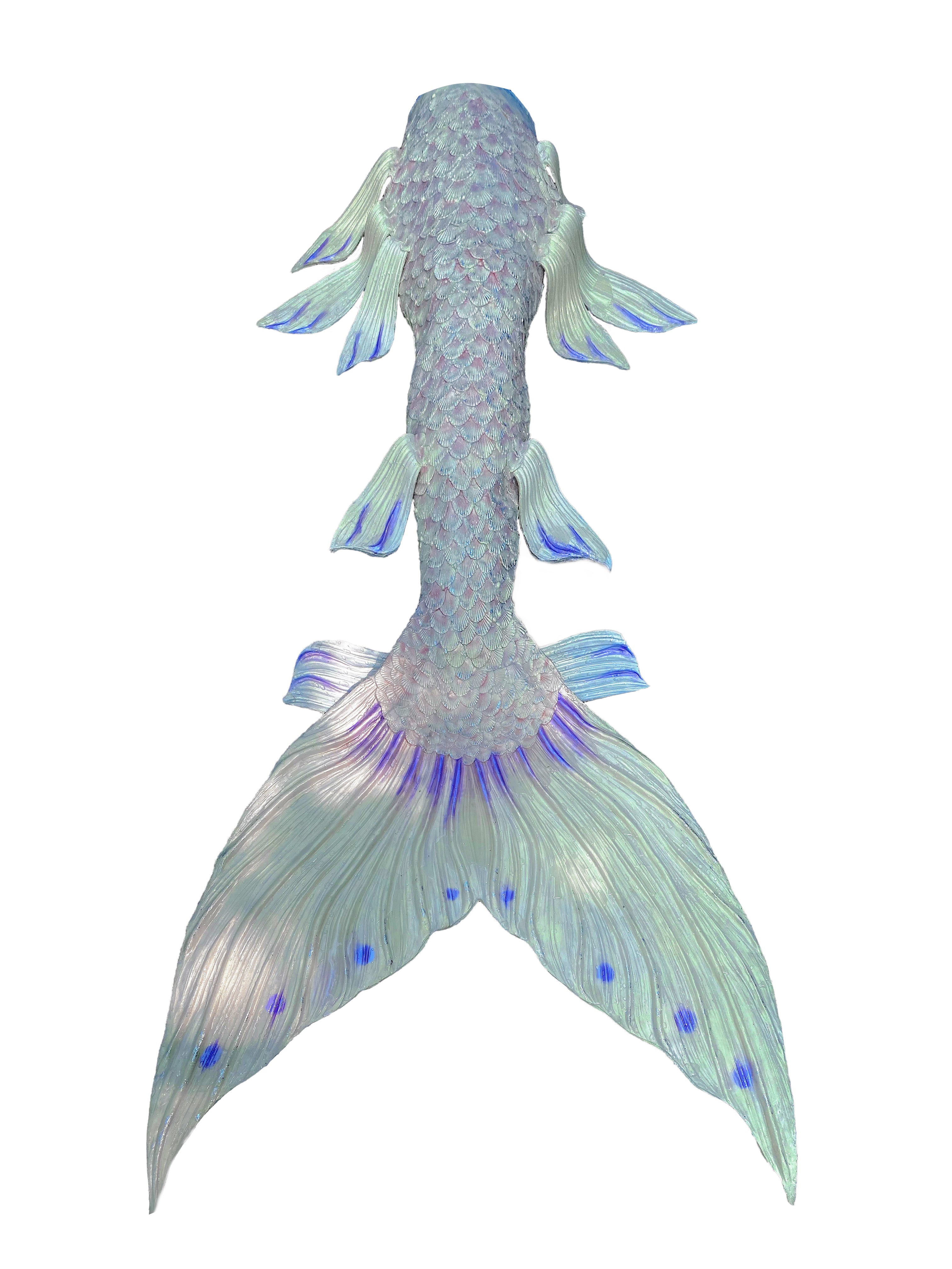 Realistic Mermaid Tails That You Can Buy